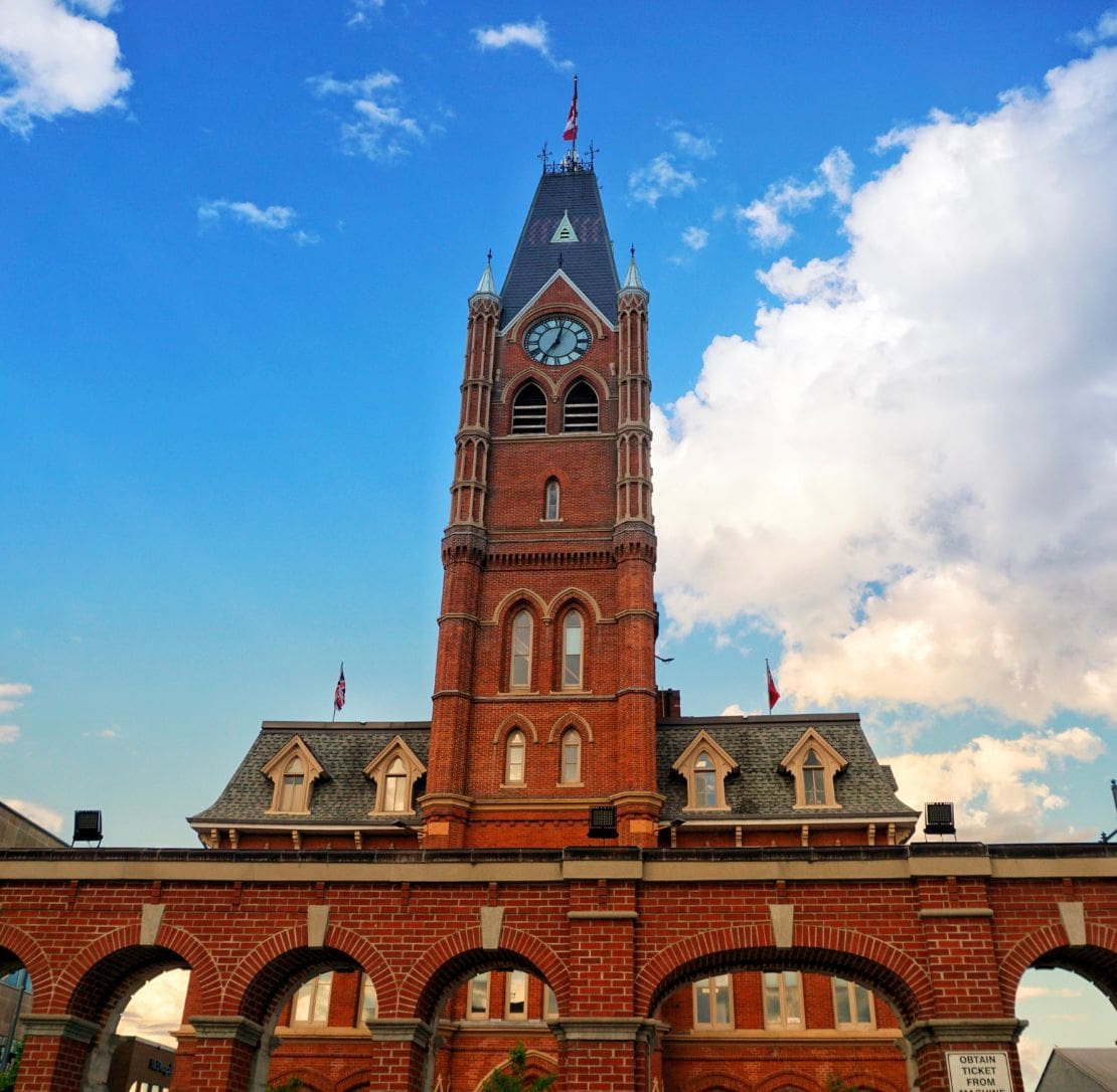 Living in Belleville | The Royle Group